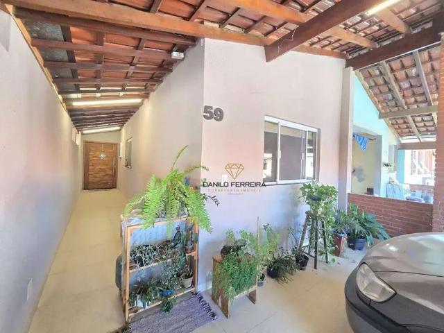 Casa / Sobrado em Condomínio para Venda em Itu/SP Residencial Dona Lila 2 Quartos