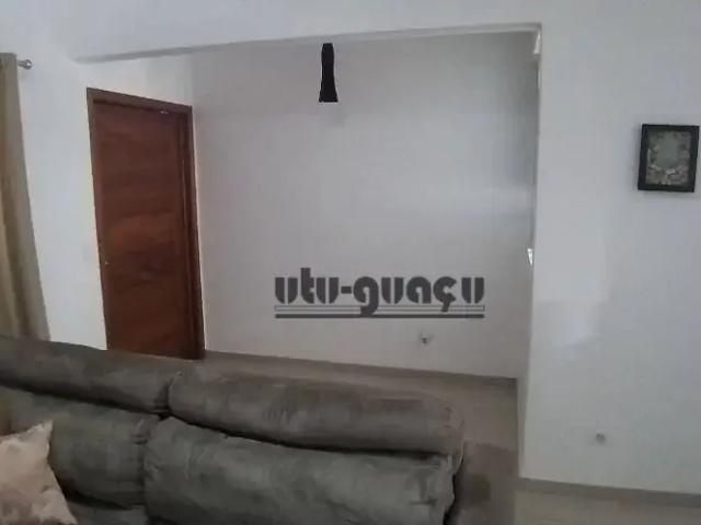 Casa / Sobrado em Condomínio para Venda em Itu/SP Residencial Dona Lila 2 Quartos
