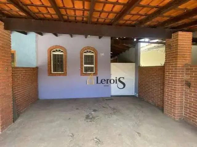 Casa / Sobrado em Condomínio para Venda em Itu/SP Residencial Dona Lila 2 Quartos