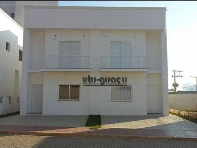 Casa / Sobrado em Condomínio para Venda em Itu/SP Vila Cleto 3 Quartos