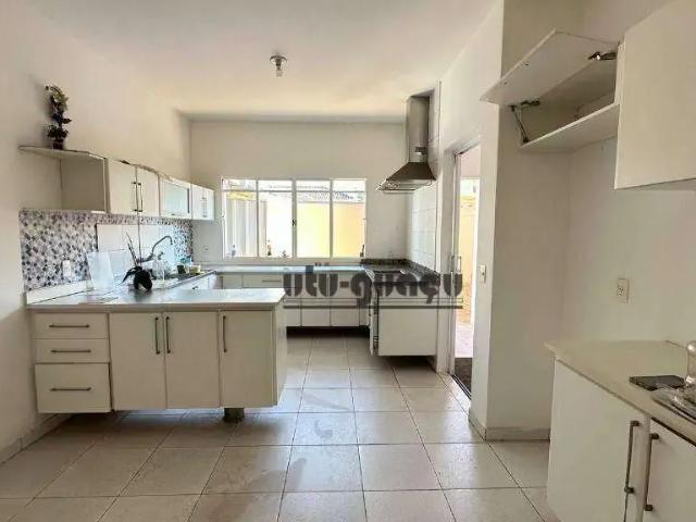 Casa / Sobrado em Condomínio para Venda em Itu/SP Vila Esperança 3 Quartos