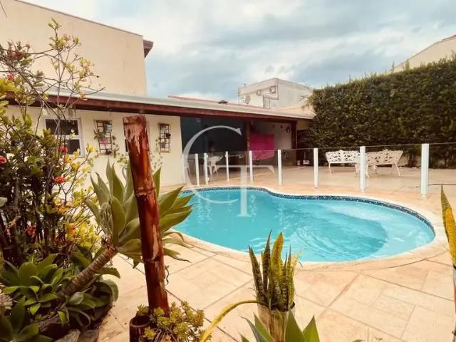 Casa / Sobrado em Condomínio para Venda em Itu/SP Vila Esperança 3 Quartos