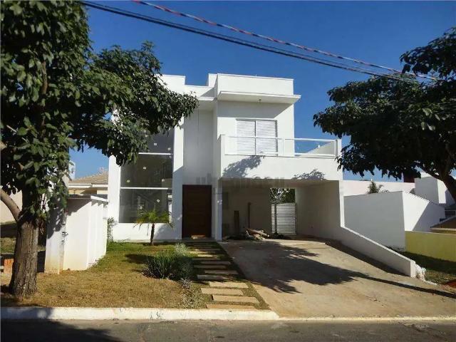 Casa / Sobrado em Condomínio para Venda em Itu/SP Vila Esperança 3 Quartos