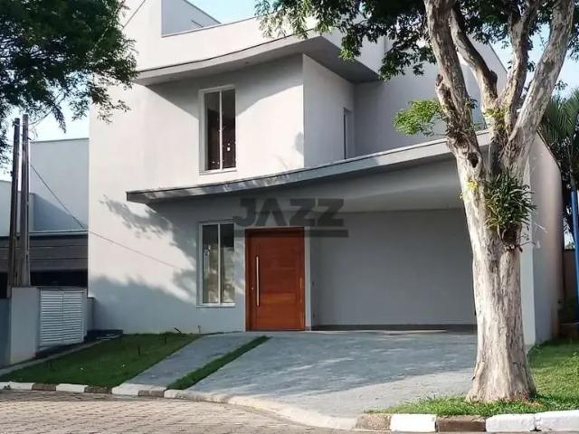 Casa / Sobrado em Condomínio para Venda em Itu/SP Vila Esperança 4 Quartos