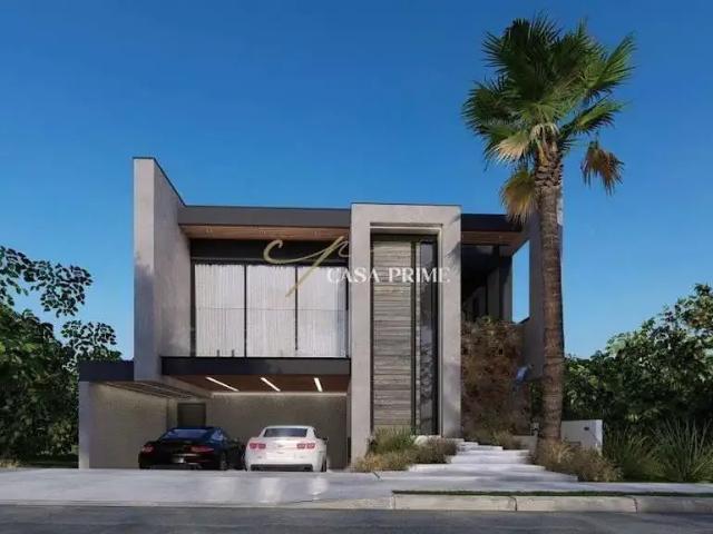 Casa / Sobrado em Condomínio para Venda em Itu/SP Vila Martins 4 Quartos