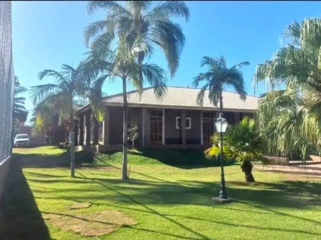 Casa / Sobrado em Condomínio para Venda em Itu/SP Vila Martins 4 Quartos
