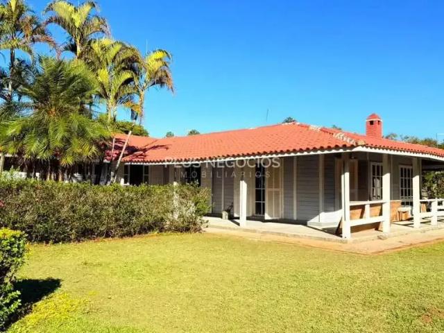 Casa / Sobrado em Condomínio para Venda em Itu/SP Vila Martins 4 Quartos