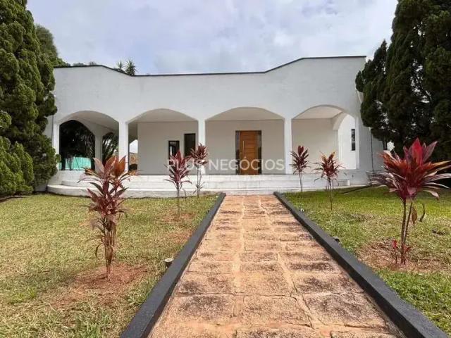 Casa / Sobrado em Condomínio para Venda em Itu/SP Vila Martins 4 Quartos