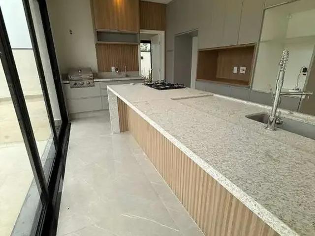 Casa / Sobrado em Condomínio para Venda em Itu/SP Vila Martins 5 Quartos