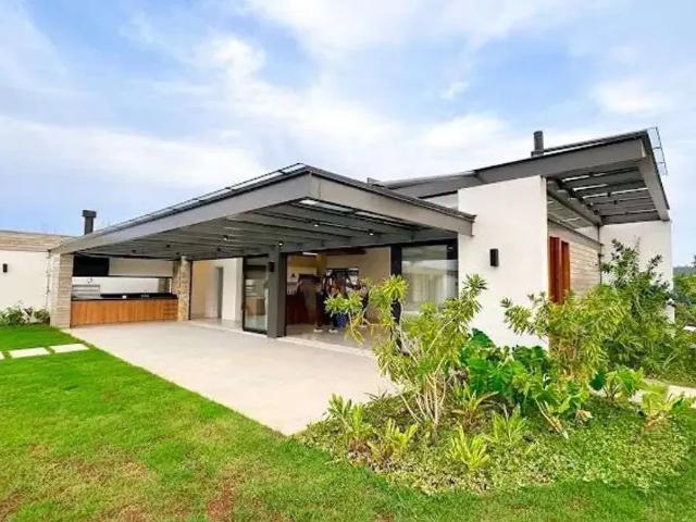 Casa / Sobrado em Condomínio para Venda em Itu/SP Vila Martins 5 Quartos
