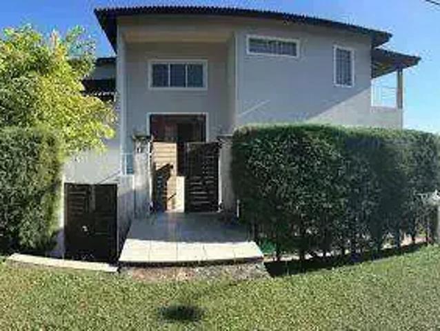 Casa / Sobrado em Condomínio para Venda em Itu/SP Vila Martins 5 Quartos