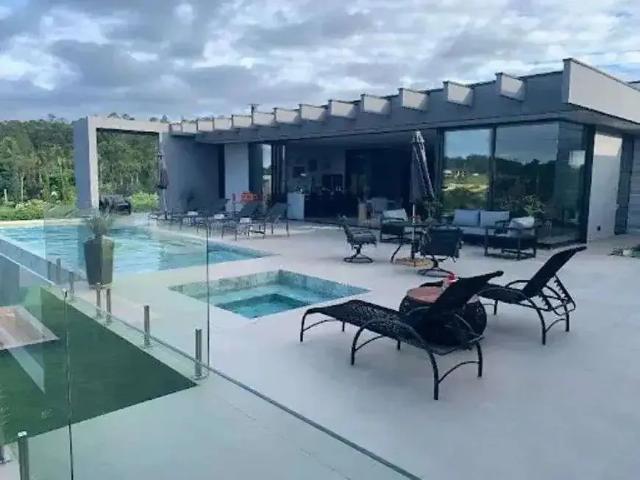 Casa / Sobrado em Condomínio para Venda em Itu/SP Vila Martins 6 Quartos