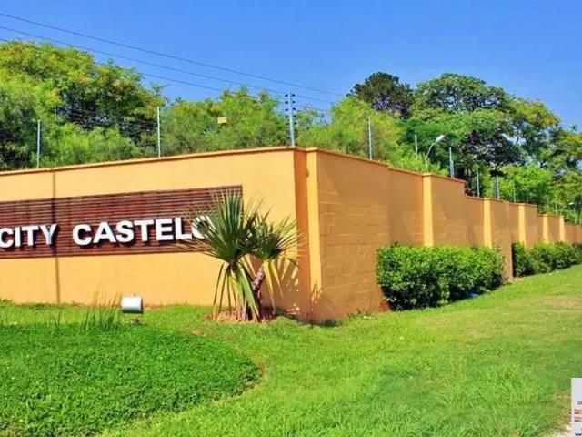 Casa / Sobrado em Condomínio para Venda em Itu/SP Vila Martins 6 Quartos