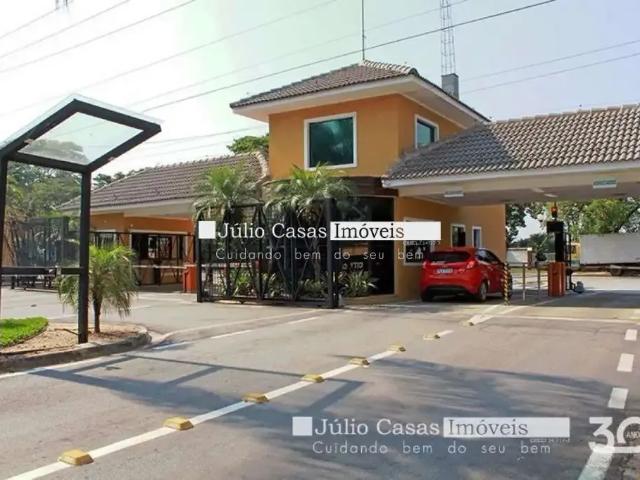 Casa / Sobrado em Condomínio para Venda em Itu/SP Vila Martins 7 Quartos