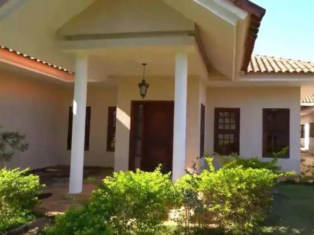Casa / Sobrado em Condomínio para Venda em Itu/SP Vila Martins 3 Quartos