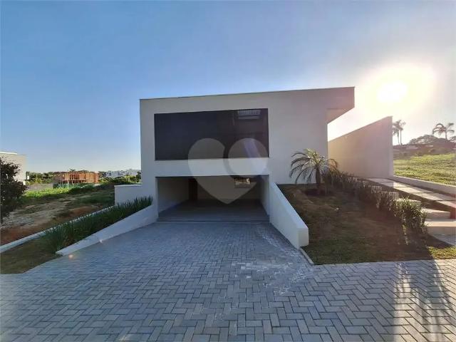 Casa / Sobrado em Condomínio para Venda em Itu/SP Vila Martins 3 Quartos