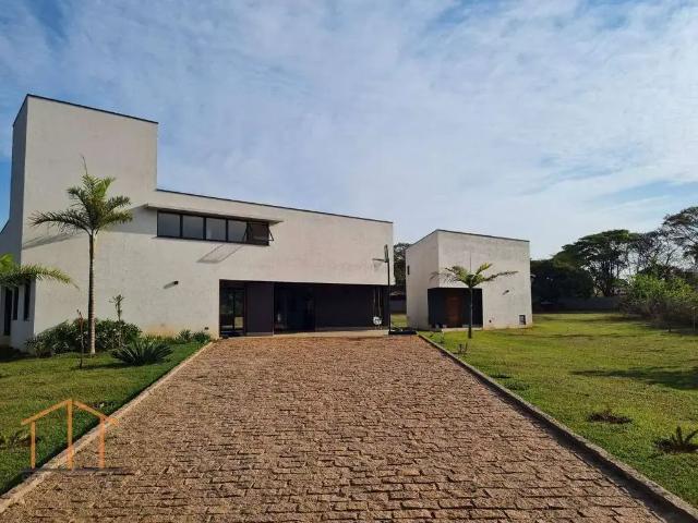 Casa / Sobrado em Condomínio para Venda em Itu/SP Vila Swevia 4 Quartos