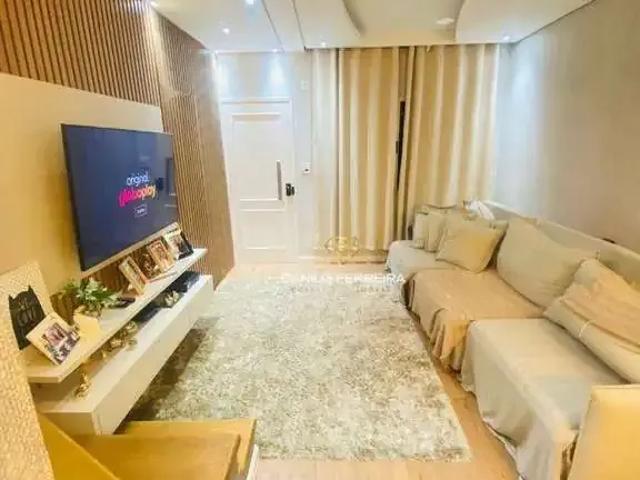 Casa / Sobrado em Condomínio para Venda em Itu/SP Vila Padre Bento 3 Quartos