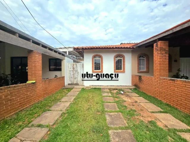 Casa / Sobrado em Condomínio para Venda em Itu/SP Vila Padre Bento 2 Quartos