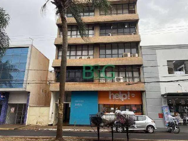 Casa / Sobrado em Condomínio para Venda em Ituverava/SP Centro 1 Quartos