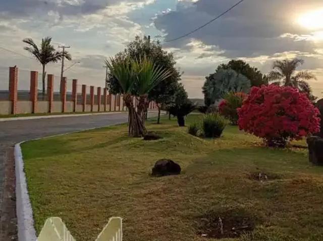 Casa / Sobrado em Condomínio para Venda em Ivatuba/PR Condomínio Barra do Ivai II 2 Quartos