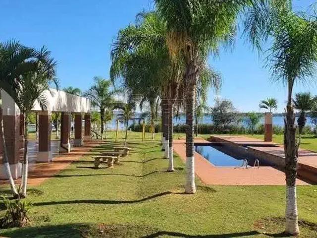 Casa / Sobrado em Condomínio para Venda em Iacanga/SP Centro 3 Quartos