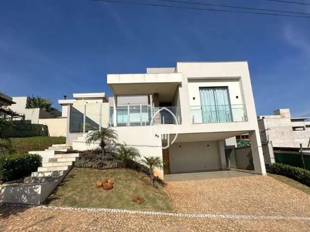 Casa / Sobrado em Condomínio para Venda em Ibiporã/PR Brasilia 4 Quartos