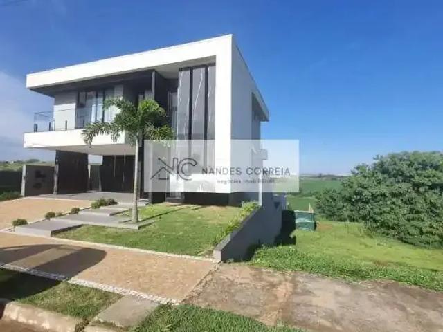 Casa / Sobrado em Condomínio para Venda em Ibiporã/PR Brasilia 4 Quartos