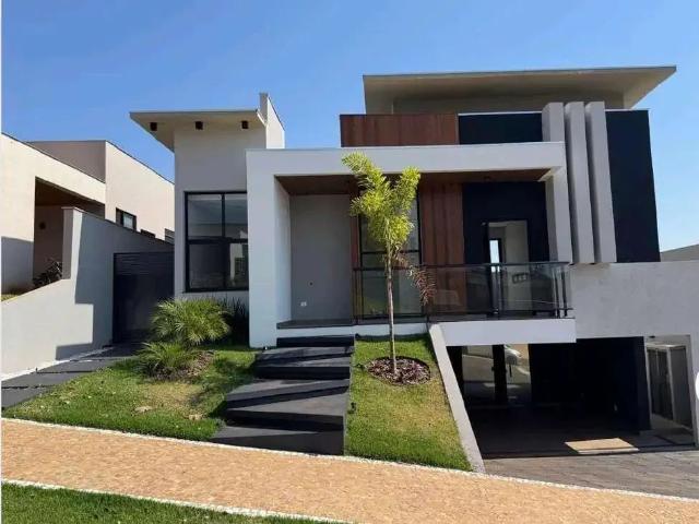Casa / Sobrado em Condomínio para Venda em Ibiporã/PR Brasilia 3 Quartos