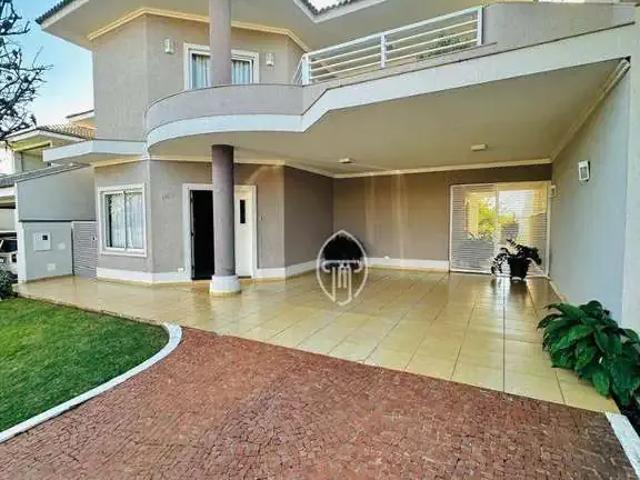 Casa / Sobrado em Condomínio para Venda em Ibiporã/PR Brasilia 3 Quartos