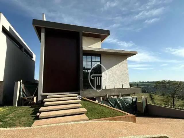 Casa / Sobrado em Condomínio para Venda em Ibiporã/PR Brasilia 3 Quartos