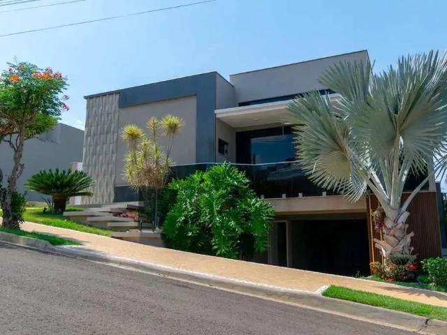 Casa / Sobrado em Condomínio para Venda em Ibiporã/PR Brasilia 3 Quartos
