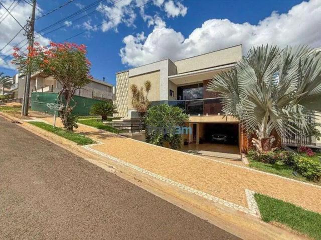 Casa / Sobrado em Condomínio para Venda em Ibiporã/PR Brasilia 3 Quartos