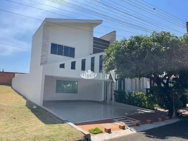 Casa / Sobrado em Condomínio para Venda em Ibiporã/PR Brasilia 3 Quartos