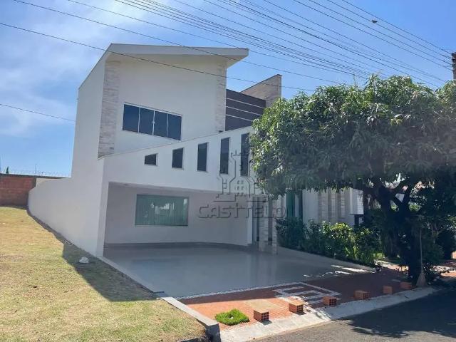 Casa / Sobrado em Condomínio para Venda em Ibiporã/PR Brasilia 3 Quartos