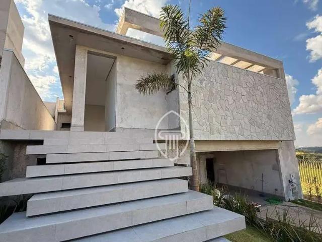 Casa / Sobrado em Condomínio para Venda em Ibiporã/PR Brasilia 3 Quartos