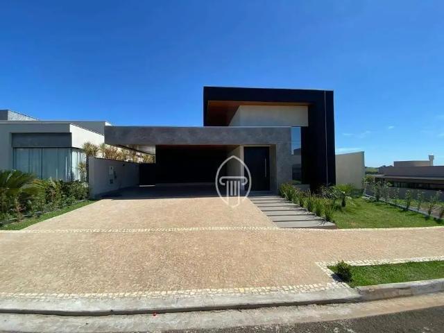 Casa / Sobrado em Condomínio para Venda em Ibiporã/PR Brasilia 3 Quartos