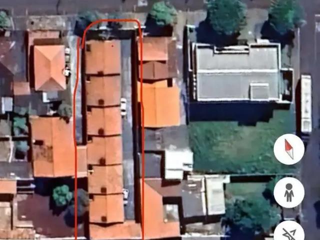 Casa / Sobrado em Condomínio para Venda em Ibiporã/PR Centro 2 Quartos
