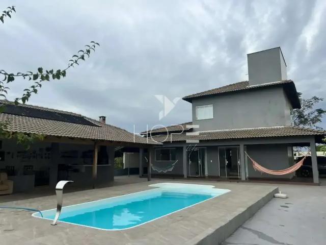 Casa / Sobrado em Condomínio para Venda em Ibiporã/PR Chácaras Itaúna 3 Quartos