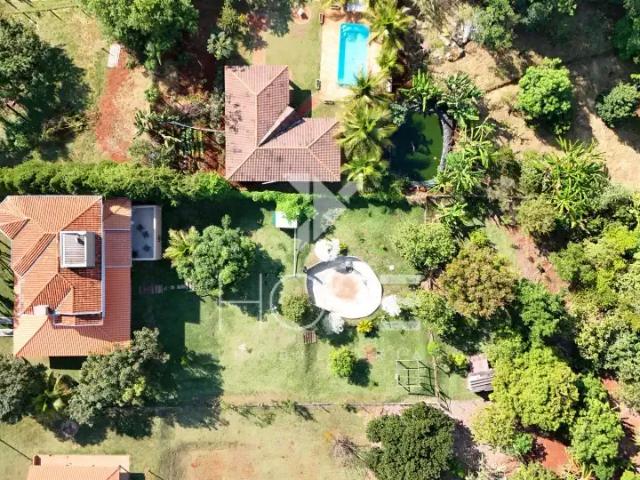 Casa / Sobrado em Condomínio para Venda em Ibiporã/PR Chácaras Itaúna 3 Quartos