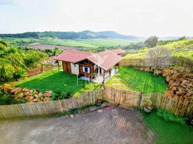 Casa / Sobrado em Condomínio para Venda em Ibiporã/PR Chácaras Itaúna 2 Quartos