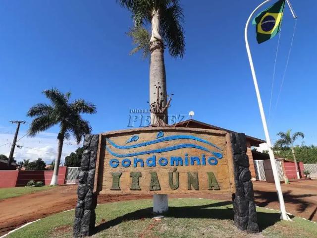 Casa / Sobrado em Condomínio para Venda em Ibiporã/PR Itaúna 2 Quartos