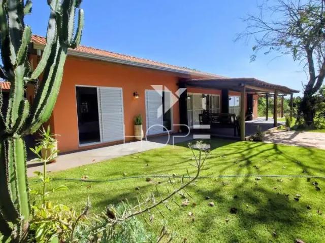 Casa / Sobrado em Condomínio para Venda em Ibiporã/PR Chácaras Itaúna 4 Quartos