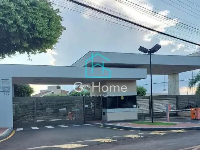 Casa / Sobrado em Condomínio para Venda em Ibiporã/PR Setor 4 3 Quartos
