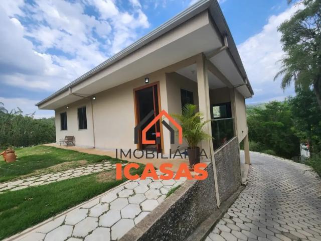 Casa / Sobrado em Condomínio para Venda em Ibirité/MG Quintas da Jangada 3ª Seção 3 Quartos