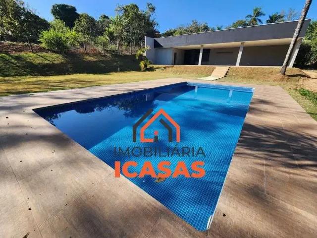 Casa / Sobrado em Condomínio para Venda em Ibirité/MG Quintas da Jangada 3ª Seção 4 Quartos