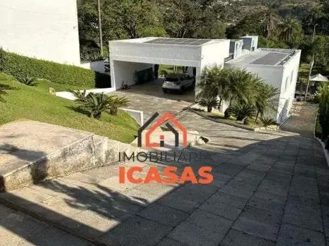 Casa / Sobrado em Condomínio para Venda em Ibirité/MG Quintas da Jangada 3ª Seção 5 Quartos