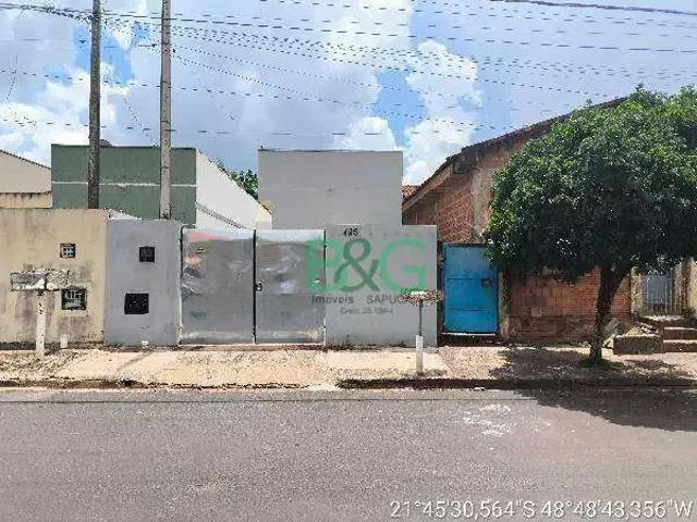 Casa / Sobrado em Condomínio para Venda em Ibitinga/SP Taquaral 2 Quartos