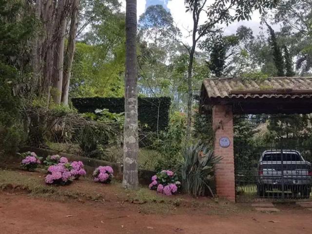 Casa / Sobrado em Condomínio para Venda em Ibiúna/SP Cupim 3 Quartos