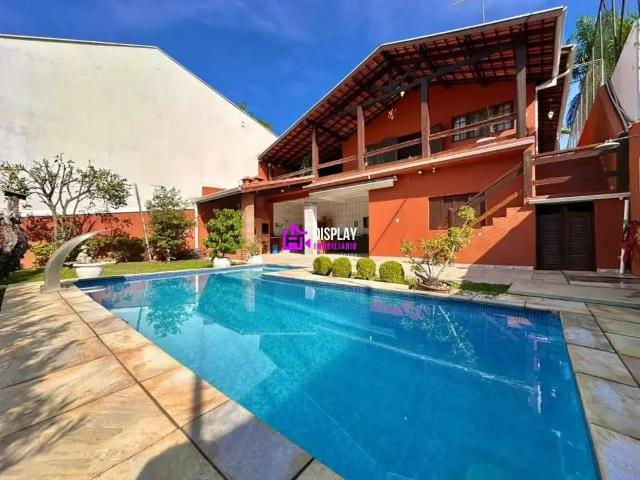 Casa / Sobrado em Condomínio para Venda em Ibiúna/SP Curral 3 Quartos